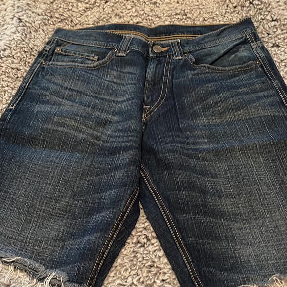 Express | Shorts | Mens Express Shorts | Poshmark
